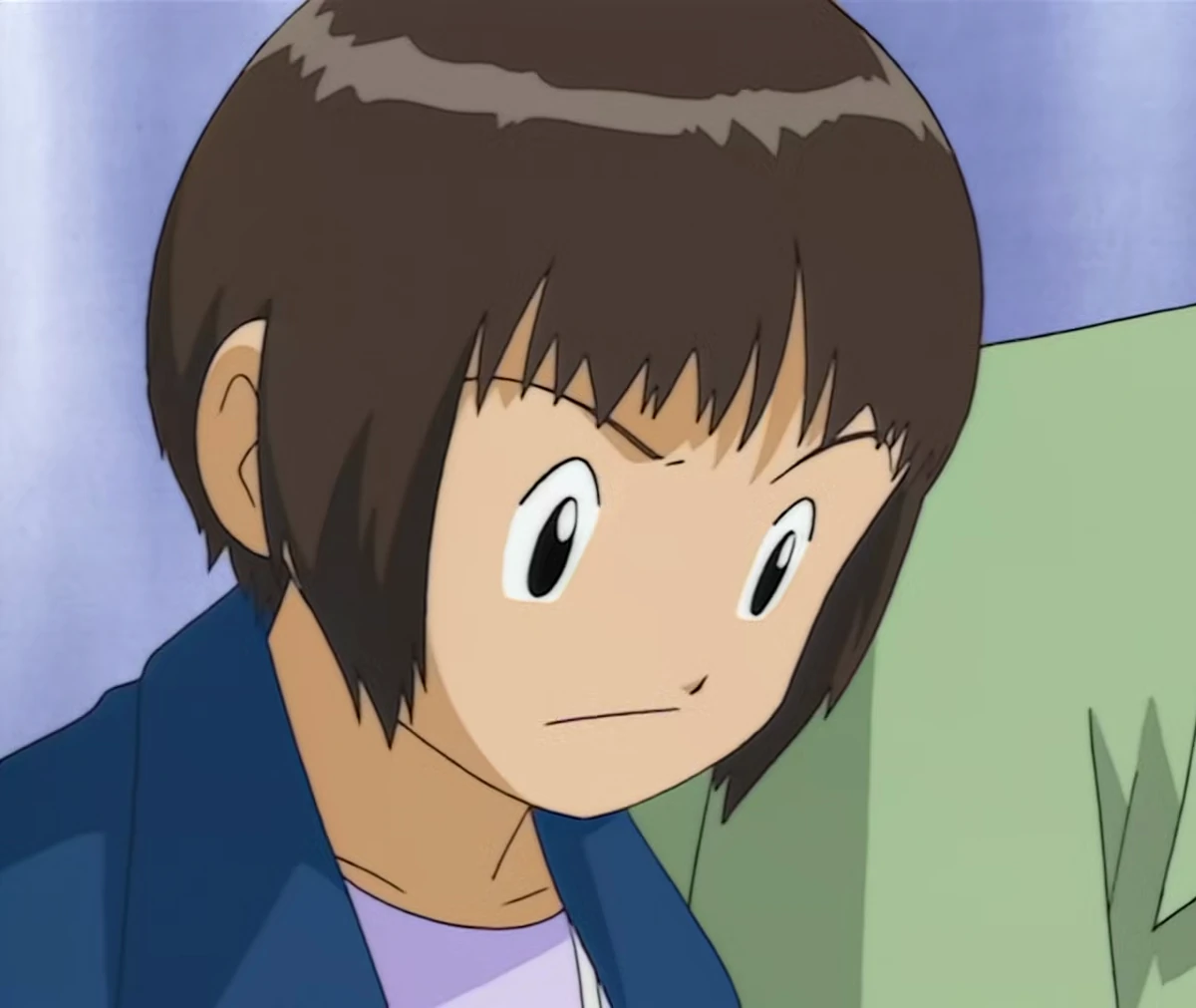 Yuki | Digimon Adventure Encyclopedia | Fandom