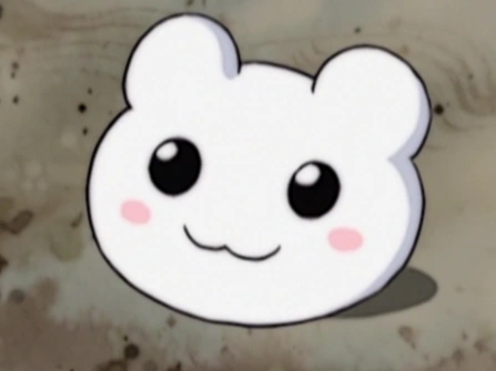 YukimiBotamon | Digimon Adventure Encyclopedia | Fandom