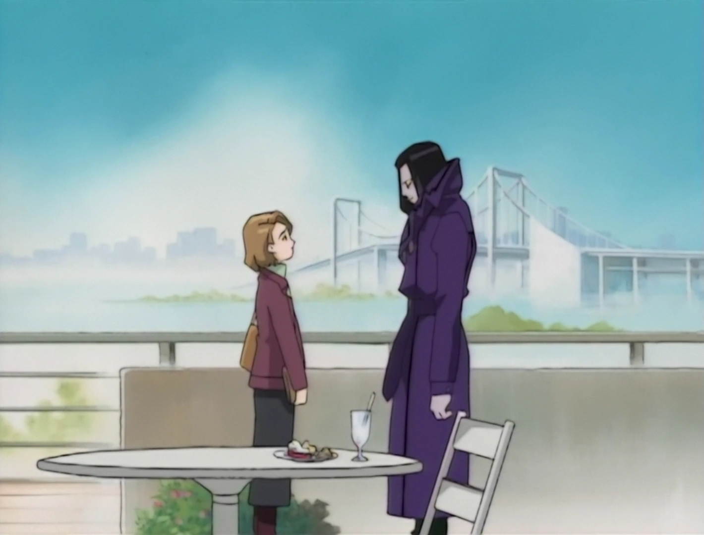 Yukio Oikawa Digimon Oikawa Yukio | Digimon Adventure Encyclopedia