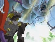 Qinglongmon | Digimon Adventure Encyclopedia | Fandom