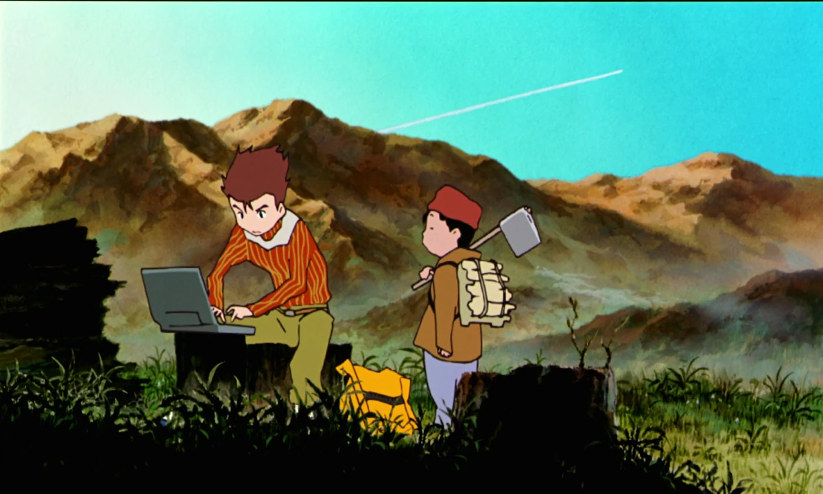 Turkey | Digimon Adventure Encyclopedia | Fandom