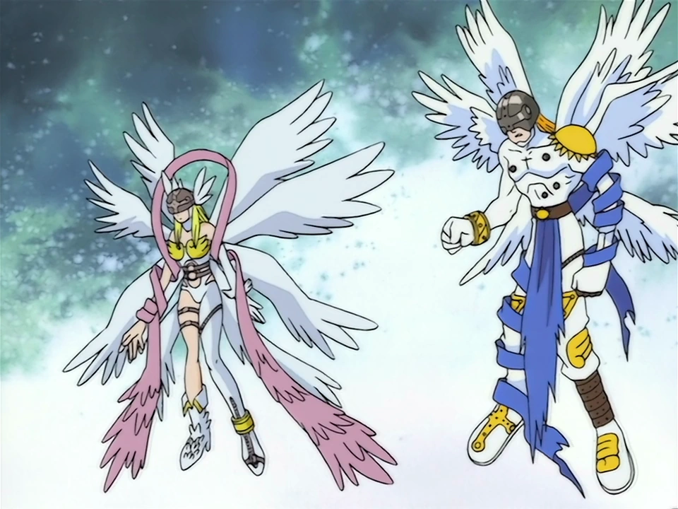 Type | Digimon Adventure Encyclopedia | Fandom