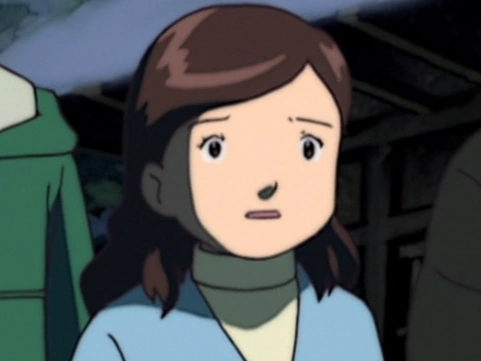 Kawada Noriko's mother | Digimon Adventure Encyclopedia | Fandom