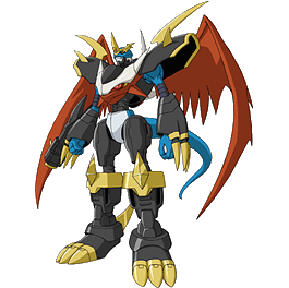 V-mon | Digimon Adventure Encyclopedia | Fandom