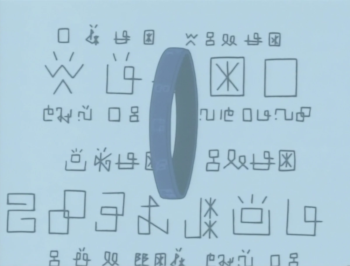 Evil Ring | Digimon Adventure Encyclopedia | Fandom