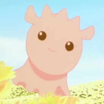 Chocomon | Digimon Adventure Encyclopedia | Fandom
