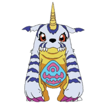 Gabumon | Digimon Adventure Encyclopedia | Fandom