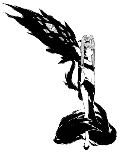 Shademon (Nene Ver.) | Digimon Wiki | Fandom