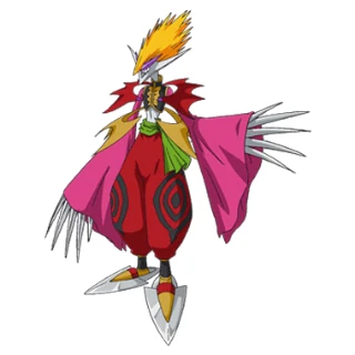 Matadrmon | Digimon Wiki | Fandom
