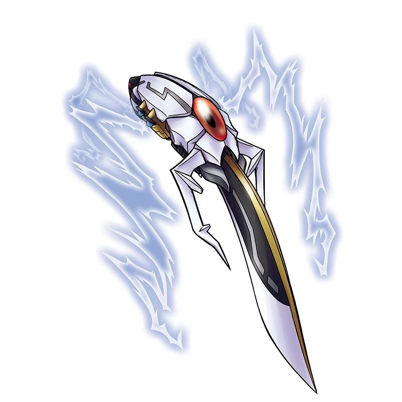 BladeKuwagamon | Digimon Wiki | Fandom