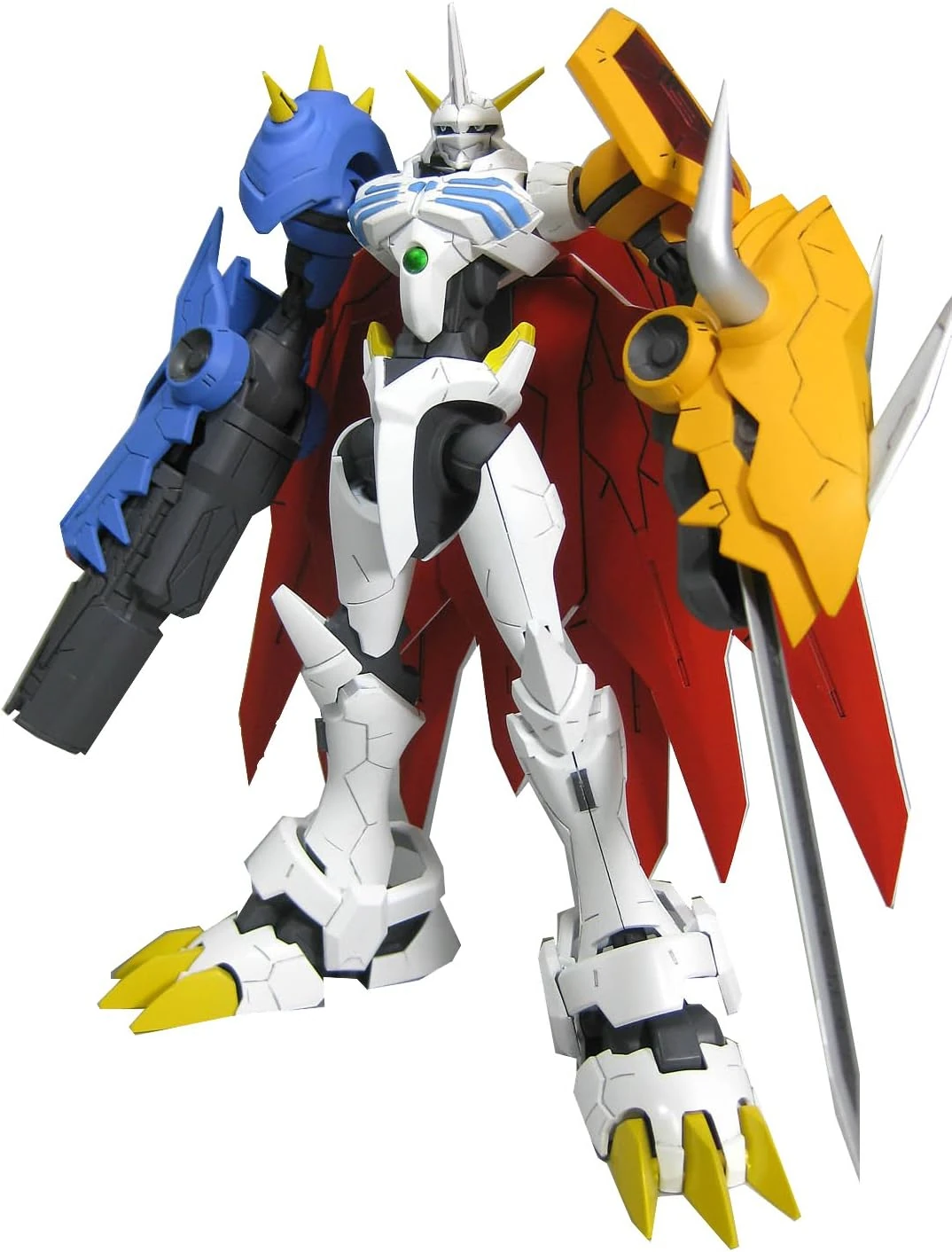 Digimon Reboot | Digimon Wiki | Fandom