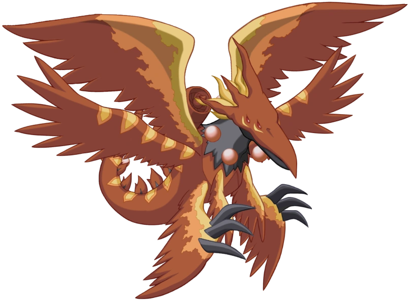 Esquadrao De Dados Digimon Falcomon Falcomon | Digimon Wiki | Fandom