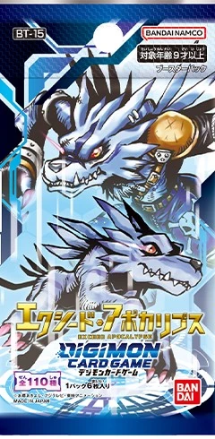 BT-15 | Digimon Wiki | Fandom