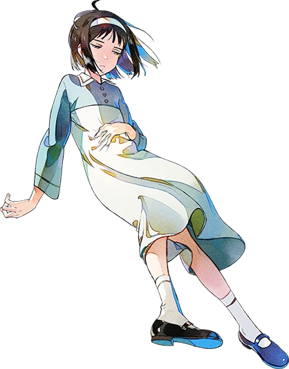 Miyuki Minase | Digimon Wiki | Fandom