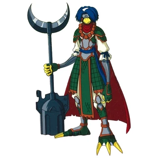 Shawujinmon | Digimon Wiki | Fandom