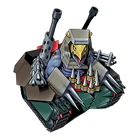 Tankdramon/Galeria | Digimon Wiki | Fandom