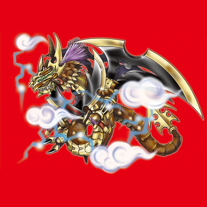 Ouryumon/Galeria | Digimon Wiki | Fandom