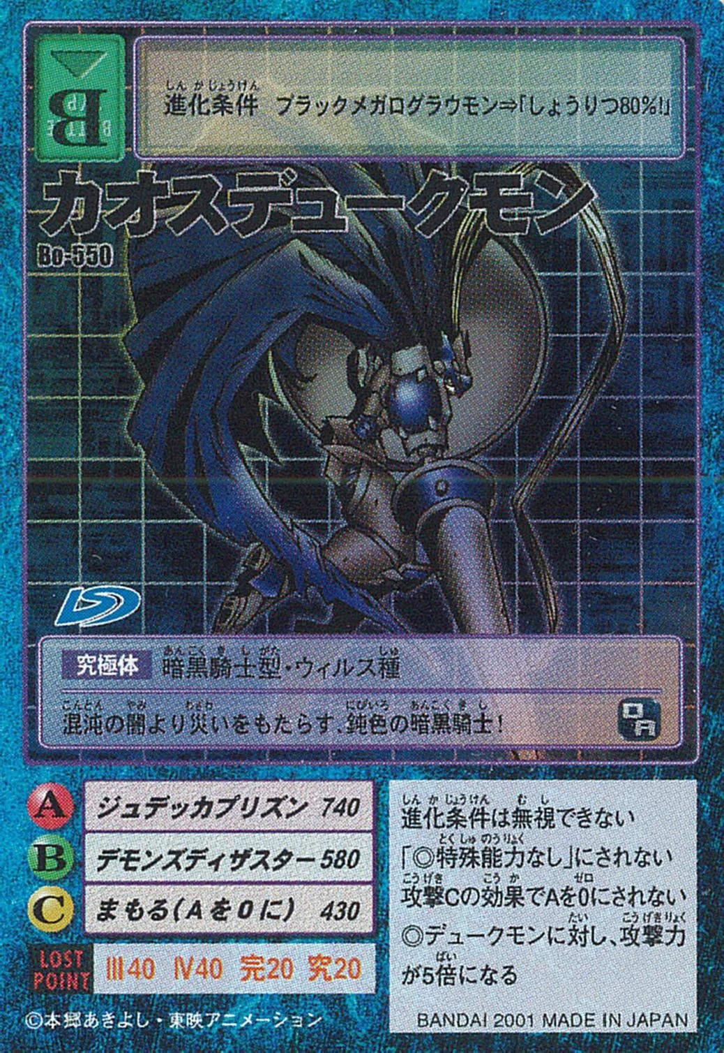 Booster 12 | Digimon Wiki | Fandom