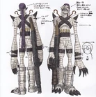 Mummymon/Galeria | Digimon Wiki | Fandom