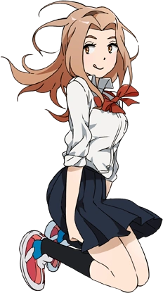 Mimi Tachikawa (Adventure) | Digimon Wiki | Fandom