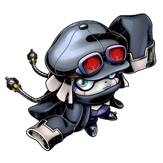 Offmon | Digimon Wiki | Fandom