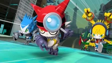 AR Field | Digimon Wiki | Fandom