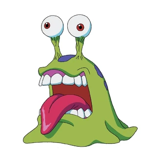 Numemon | Digimon Wiki | Fandom