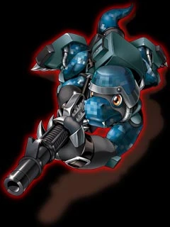 Commandramon/Galeria | Digimon Wiki | Fandom