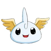 Puttimon | Digimon Wiki | Fandom
