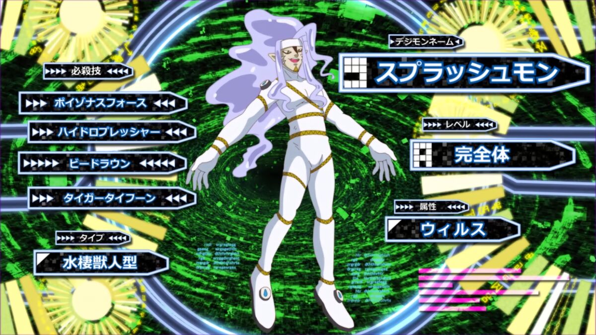 Digimon Ghost Game - Episódio 27 | Digimon Wiki | Fandom