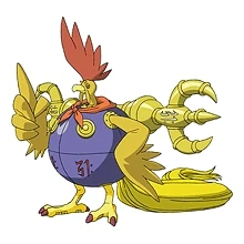 Sinduramon | Digimon Wiki | Fandom
