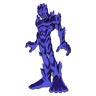 BlueMeramon | Digimon Wiki | Fandom