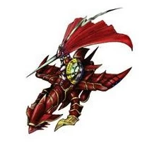 ARMS | Digimon Wiki | Fandom