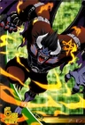 Digimon Jintrix | Digimon Wiki | Fandom