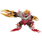 Rasenmon: Gekikou Mode/Galeria | Digimon Wiki | Fandom