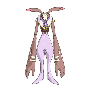 Andiramon (Deva) | Digimon Wiki | Fandom