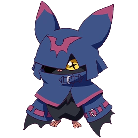 Chiropmon | Digimon Wiki | Fandom