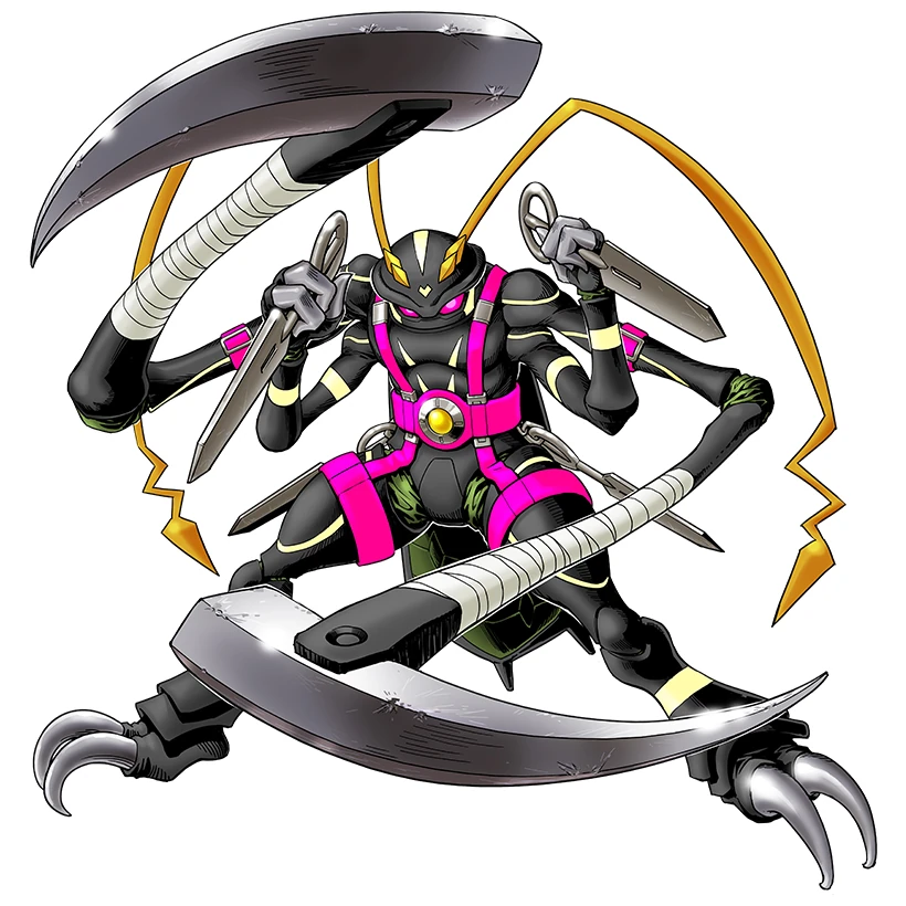 Climbmon | Digimon Wiki | Fandom