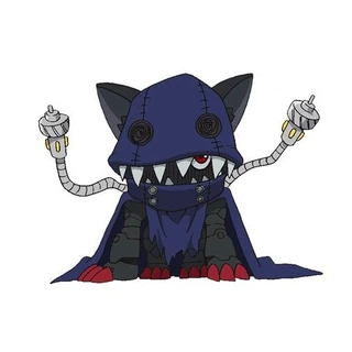 Hackmon (Appmon)/Appli Monsters | Digimon Wiki | Fandom