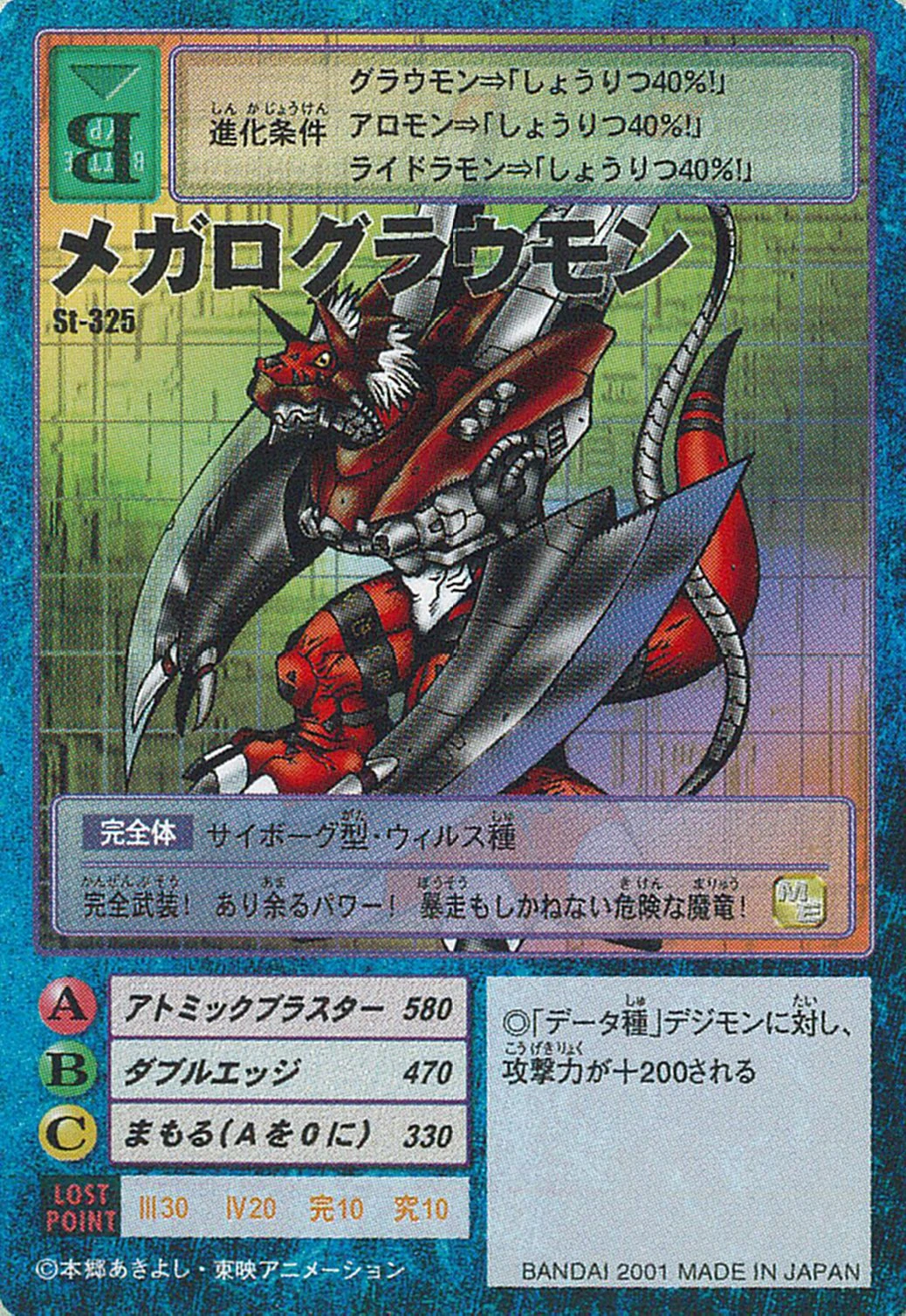 Starter Ver.5 | Digimon Wiki | Fandom