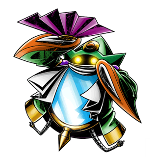 Mirrormon | Digimon Wiki | Fandom