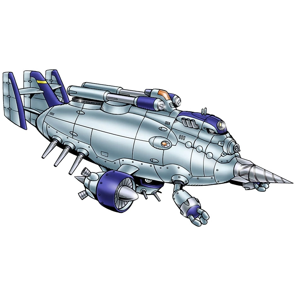 MasterBlimpmon | Digimon Wiki | Fandom