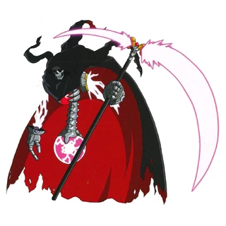 MetalFantomon | Digimon Wiki | Fandom