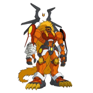 Apollomon | Digimon Wiki | Fandom