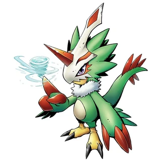 Pteromon | Digimon Wiki | Fandom