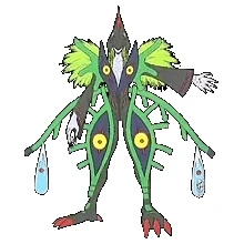 Algomon (Perfeito) | Digimon Wiki | Fandom