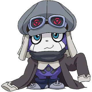 Offmon | Digimon Wiki | Fandom