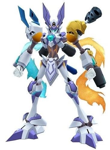 Colaborações Medarot S | Digimon Wiki | Fandom