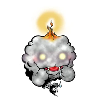 Categoria:Smoke | Digimon Wiki | Fandom