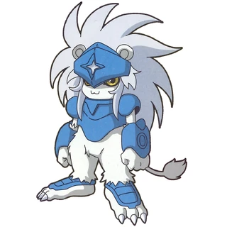 Spadamon | Digimon Wiki | Fandom